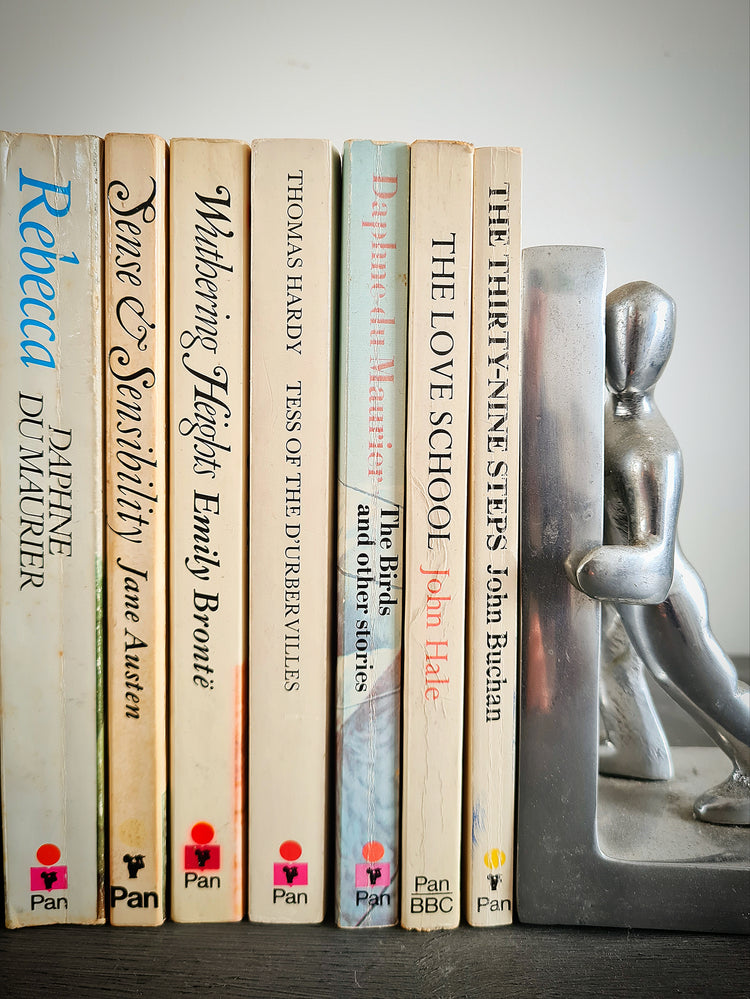 Shop Antique And Vintage Books Online – thevintagebookcompany