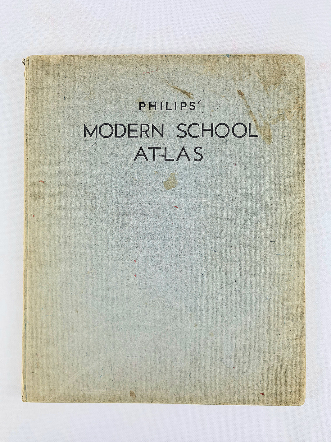 Vintage Maps And Atlases – thevintagebookcompany