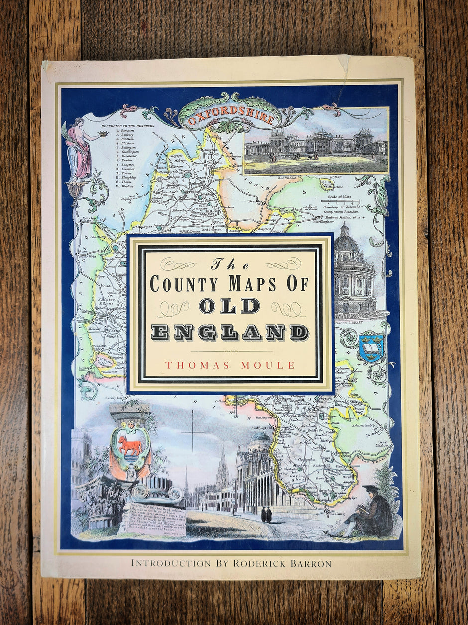 Vintage Maps And Atlases – thevintagebookcompany